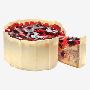 Dan Dessert - Stable quality and excellent taste | Online Shop