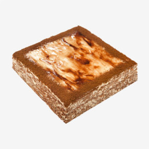 Dan Dessert - Stable quality and excellent taste | Online Shop