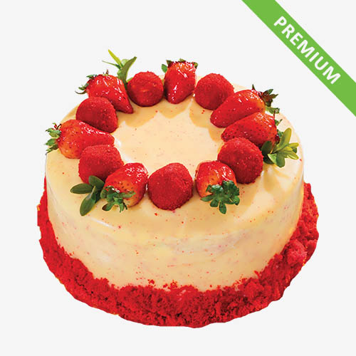 Cakes | Page 2 of 6 | Dan Dessert