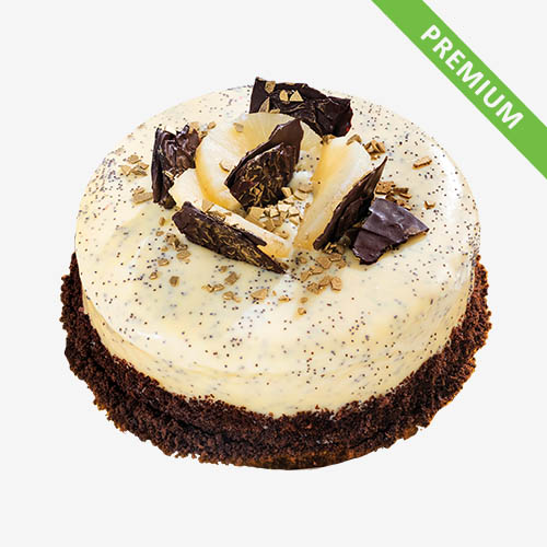 Cakes | Page 2 of 6 | Dan Dessert